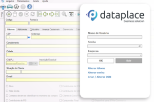 O futuro é agora! - Dataplace Business Solution