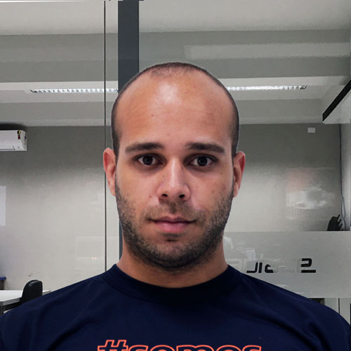 Sobre a DP - Dataplace Business Solution